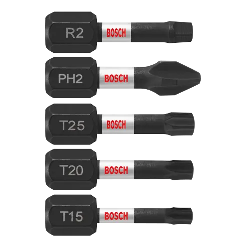 Impact Tough™ Sets - Bosch Professional