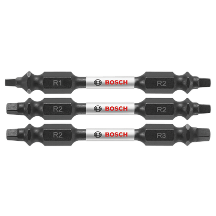 Impact Tough™ Double-Ended Power Bits - Bosch Professional