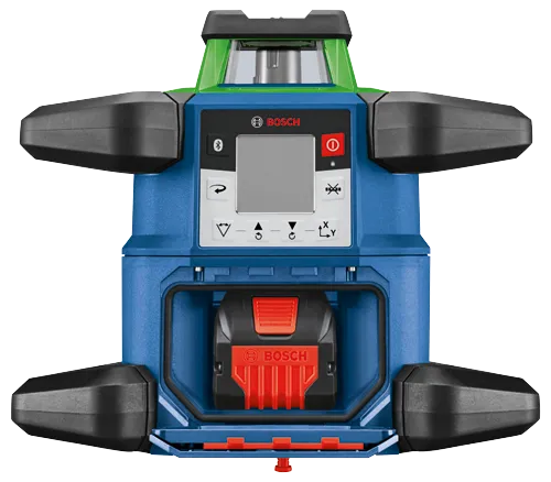 GRL4000-90CHVGK Cordless Rotary Lasers