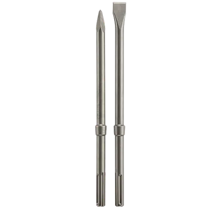 SDS-max® Hammer Steel Set - Bosch Professional