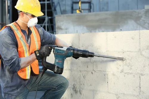RH540M SDS-max® Hammers