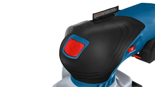 GSS18V-40N Cordless Sanders