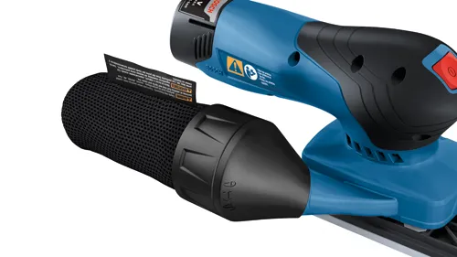 GSS12V-40N Cordless Sanders