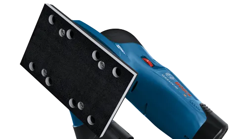 GSS12V-40N Cordless Sanders