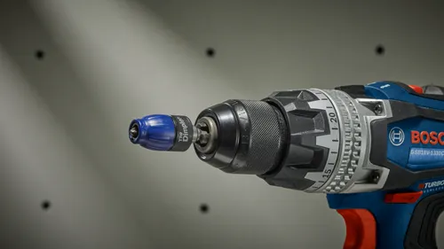 Drywall Screw Setter - Bosch Professional