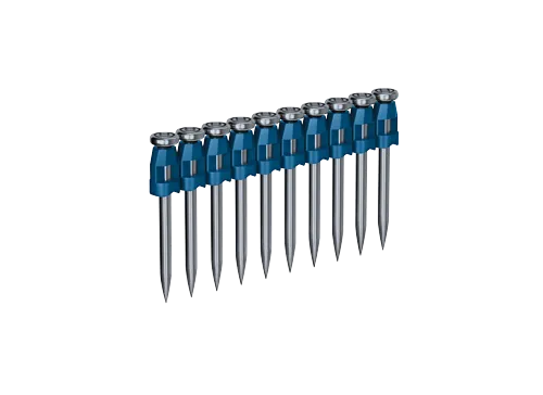 Collated Concrete Nails - Bosch Professional