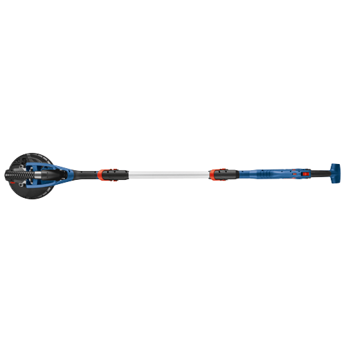 GTR55-85 9 In. Drywall Sander Kit