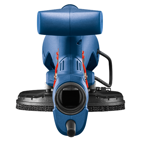 GTR55-85 9 In. Drywall Sander Kit