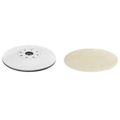 GTR55-85 9 In. Drywall Sander Kit