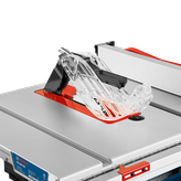 TS0801 Table Saw Attachments