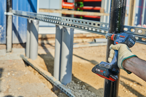 GDX18V-1860CN 18V Impact Drivers