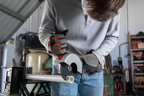 GWX18V-50PCN Cordless X-LOCK Angle Grinders