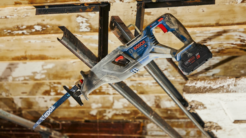 GSA18V-110N PROFACTOR 18V Reciprocating Saws