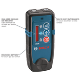 LR30 Laser Receivers
