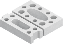SDS-plus® Bulldog™ Tough Rotary Hammer Bits - Bosch Professional