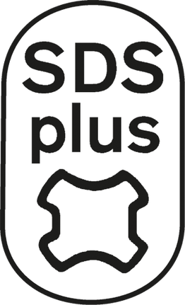 SDS-plus® Bulldog™ Rotary Hammer Drill Bit Sets - Bosch Professional