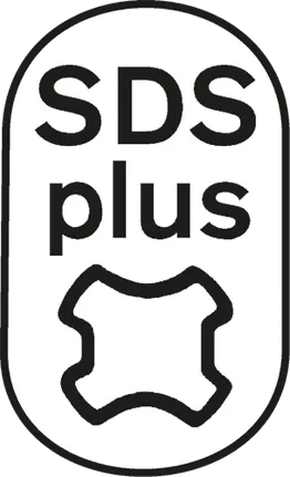 SDS-plus® Bulldog™ Tough Rotary Hammer Bit Sets - Bosch Professional