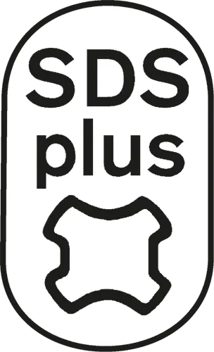 SDS-plus® SpeedCore™ Thin-Wall Core Bit Extensions - Bosch Professional