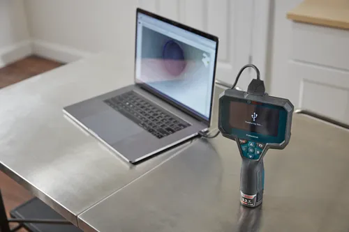 GIC4-23C Inspection Cameras