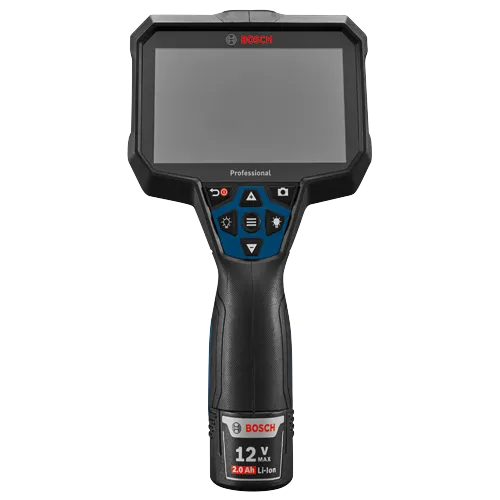 GIC5-27C Inspection Cameras