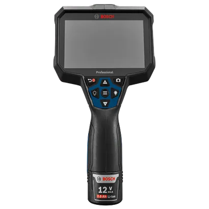 GIC5-27C Inspection Cameras