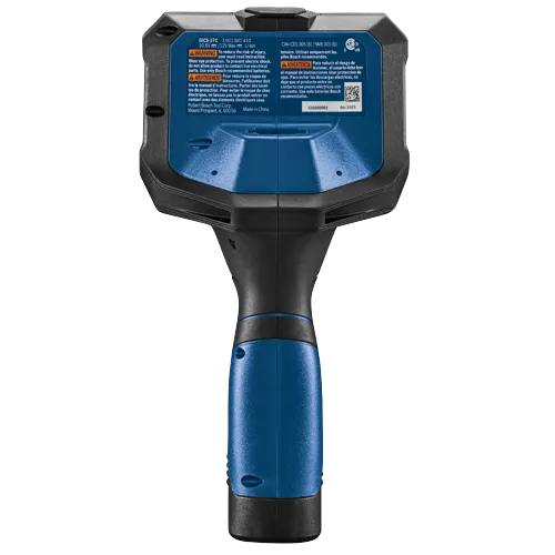 GIC5-27C Inspection Cameras