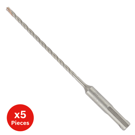 SDS-plus® Bulldog™ Tough Rotary Hammer Bits - Bosch Professional