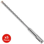 SDS-plus® Bulldog™ Tough Rotary Hammer Bits - Bosch Professional