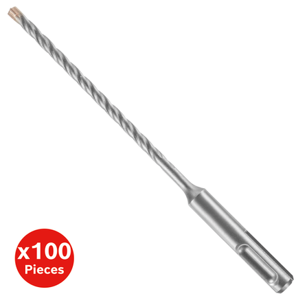 SDS-plus® Bulldog™ Tough Rotary Hammer Bits - Bosch Professional