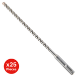 SDS-plus® Bulldog™ Tough Rotary Hammer Bits - Bosch Professional