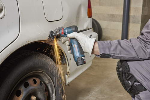 GWG12V-20SN 12V Max Grinder