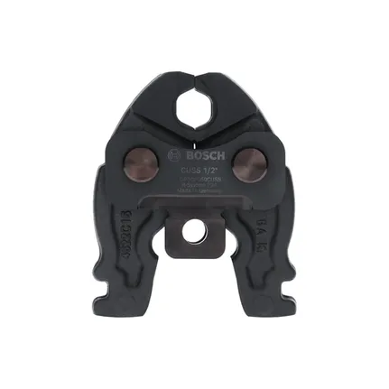 Compact Press Jaws - Bosch Professional