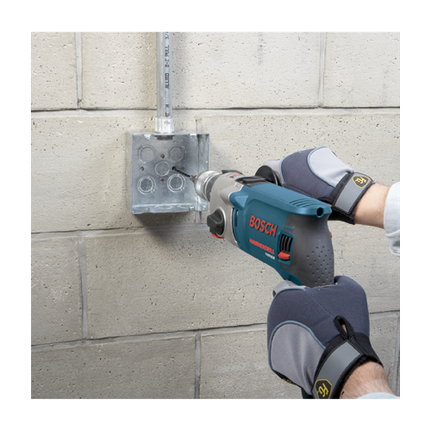 SDS-plus® SpeedCore™ Thin-Wall Core Bit Extensions - Bosch Professional