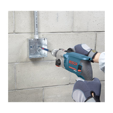 SDS-plus® SpeedCore™ Thin-Wall Core Bits - Bosch Professional