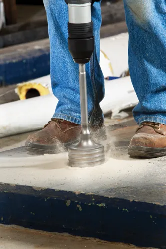 SDS-max® Core Bit Extensions - Bosch Professional