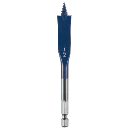 Daredevil® Stubby Length Spade Bits - Bosch Professional