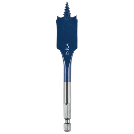 Daredevil® Stubby Length Spade Bits - Bosch Professional