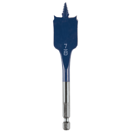 Daredevil® Stubby Length Spade Bits - Bosch Professional