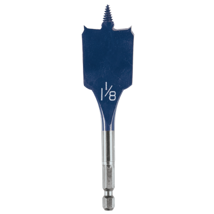 Daredevil® Stubby Length Spade Bits - Bosch Professional