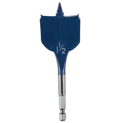 Daredevil® Stubby Length Spade Bits - Bosch Professional