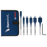Daredevil® Spade Bit Sets - Bosch Professional