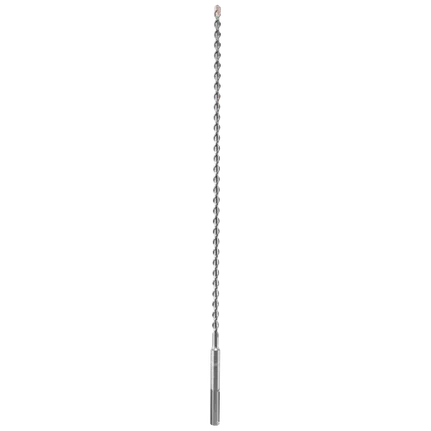 SDS-max® SpeedX™ Rotary Hammer Bits - Bosch Professional