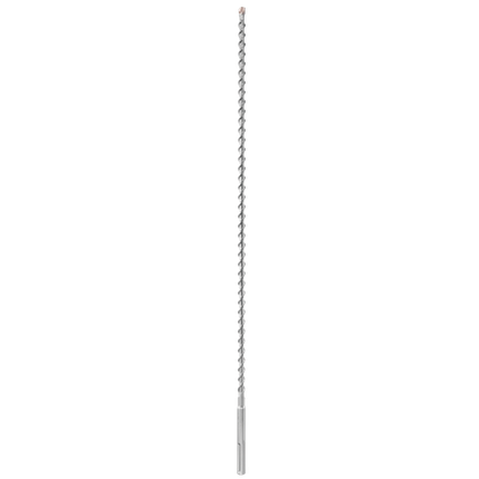 SDS-max® SpeedX™ Rotary Hammer Bits - Bosch Professional