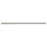 SDS-max® SpeedX™ Rotary Hammer Bits - Bosch Professional