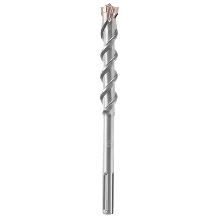 SDS-max® SpeedX™ Rotary Hammer Bits - Bosch Professional