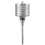 SDS-max® Rotary Hammer Core Bits (1 pc) - Bosch Professional