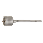 SDS-max® Rotary Hammer Core Bits (1 pc) - Bosch Professional