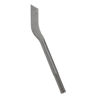 SDS-max® Hammer Steel Seam Tool - Bosch Professional