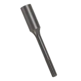SDS-max® Hammer Steel Ground Rod Driver - Bosch Professional
