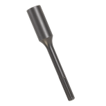 SDS-max® Hammer Steel Ground Rod Driver - Bosch Professional